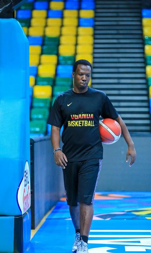 2023 Women’s AfroBasket Championship: Top pictures from Gazelles ...