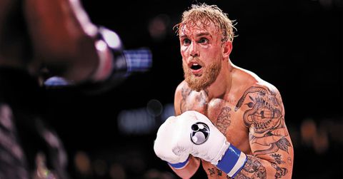 Jake Paul: Net Worth, Age, Profile, Career, Achivements, Girlfriend ...