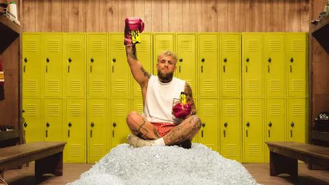 Jake Paul: Net Worth, Age, Profile, Career, Achivements, Girlfriend ...