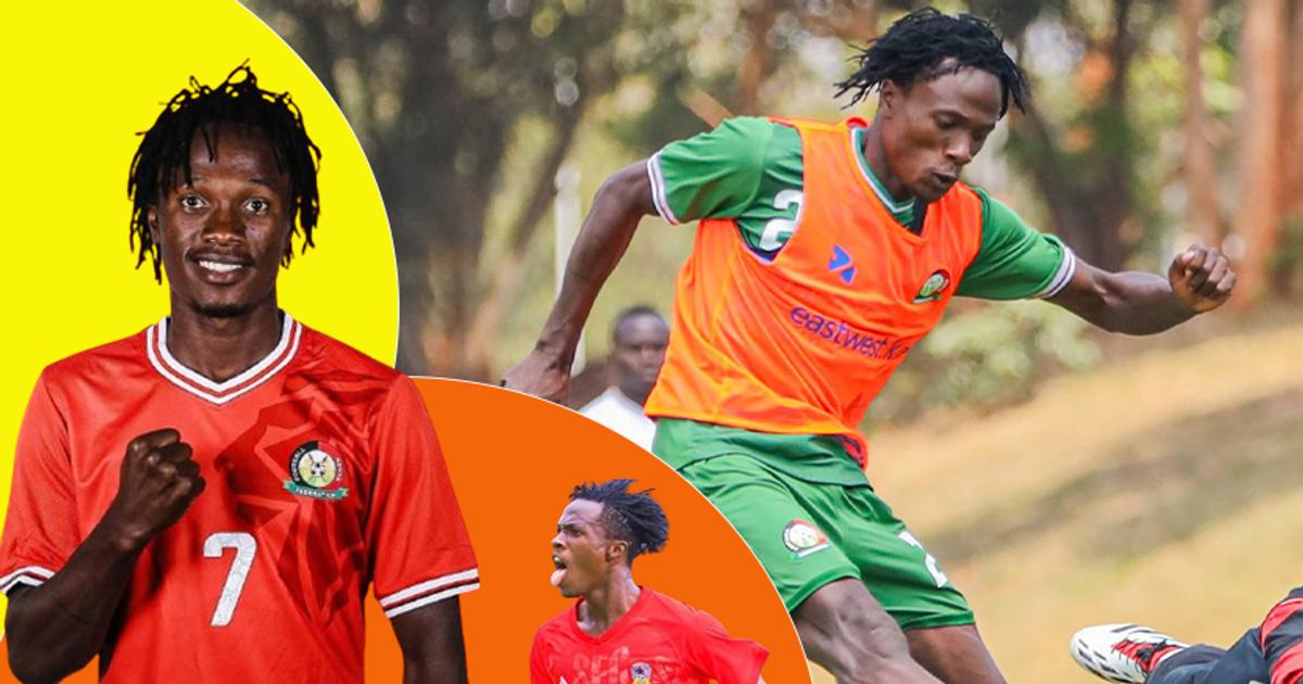 Brian Michira Speaks: Shabana Success, Mo Bajaber Replacement and CHAN ...