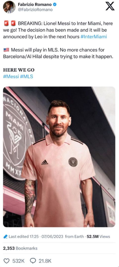 Fabrizio Romano: 13 Amazing facts you should know about football's no.1 Transfer guru | Pulse ...