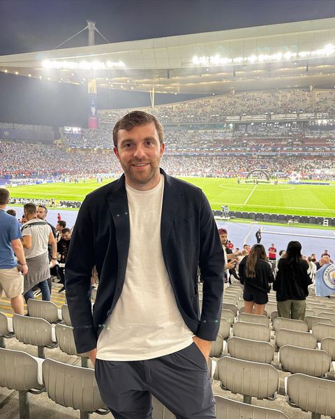 Fabrizio Romano: 13 Amazing facts you should know about football's no.1 ...