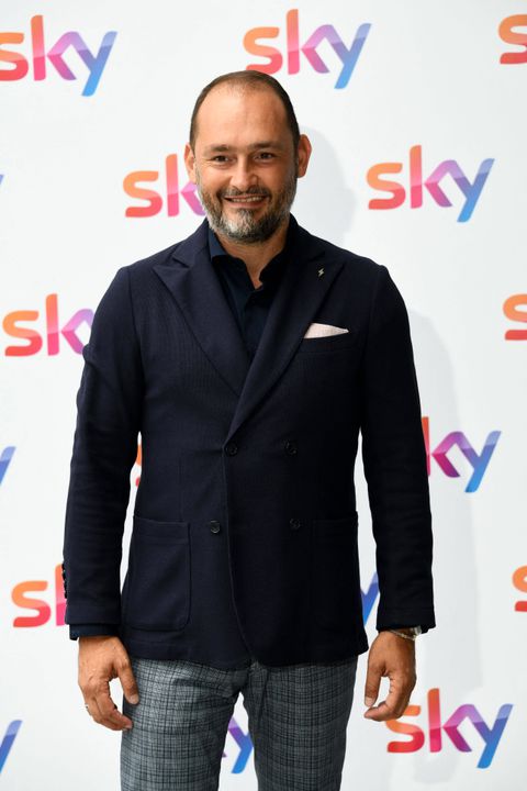 Fabrizio Romano: 13 Amazing facts you should know about football's no.1 Transfer guru | Pulse ...