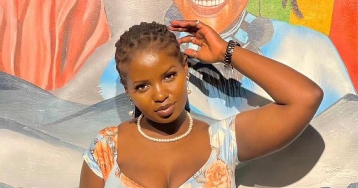 Christine Nampeera confesses her undying love for Vipers | Pulse Sports ...