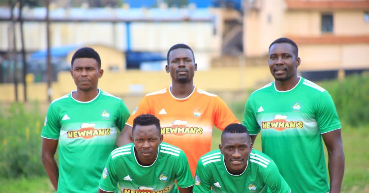 Mutoola to represent Uganda at the Beach Soccer World Winners’ Cup ...