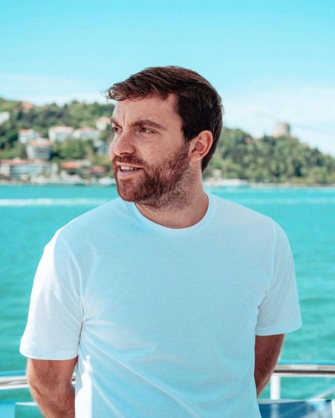 Fabrizio Romano: 13 Amazing facts you should know about football's no.1 ...