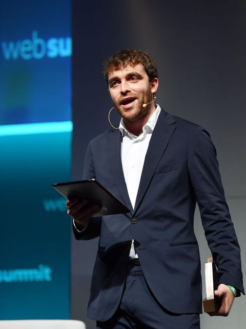 Fabrizio Romano: 13 Amazing facts you should know about football's no.1 ...