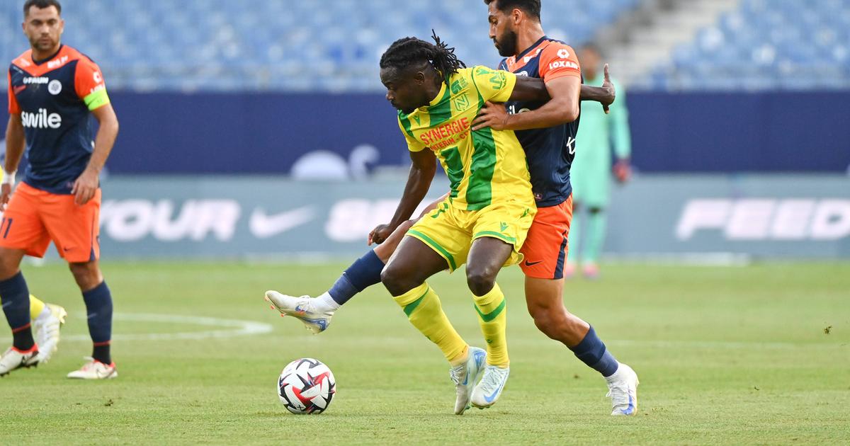 Liverpool's Alexander-Arnold submits bid to buy Moses Simon’s Nantes ...