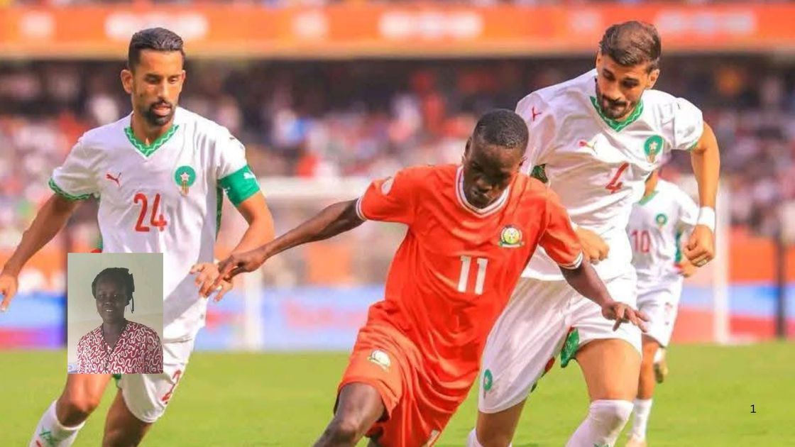 Boniface Muchiri: Why CHAN 2024 Millions From President Ruto Will Build His Mother a Decent ...