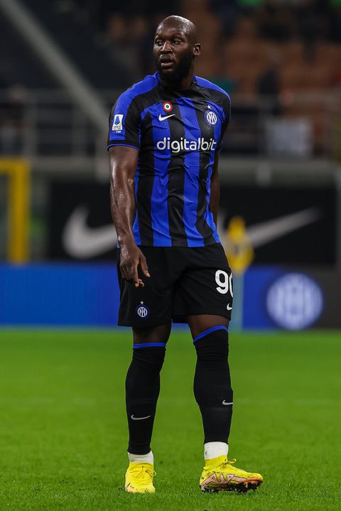 Romelu Lukaku Net Worth: Profile, Age, Career, Salary, Girlfriend, How ...