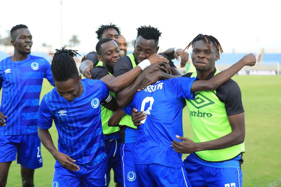 Al Hilal Ya Sudan Kucheza Mechi Za Caf Tanzania