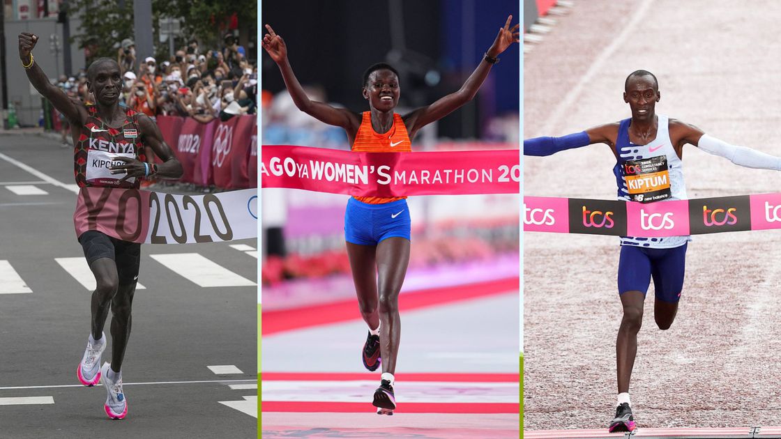 Highest paying marathons in the world [LIST] | Pulse Sports Kenya
