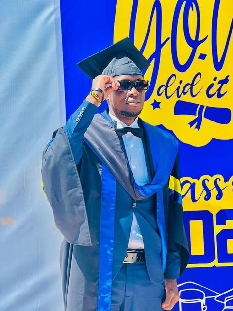 Express' Emmanuel Wasswa and his eventful week | Pulse Sports Uganda