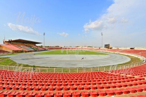 31 stadiums where you can watch NNL matches this season | Pulse Sports ...