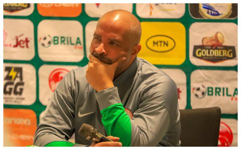 AFCON 2025: ‘I have a lot of choices to make’ - Chelle having a bad ...