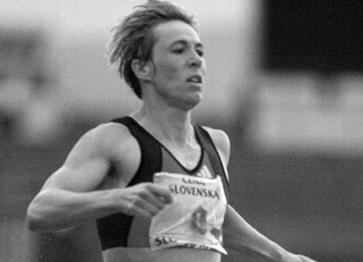 Vo veku 55 rokov zomrela Helena Fuchsová | Šport.sk