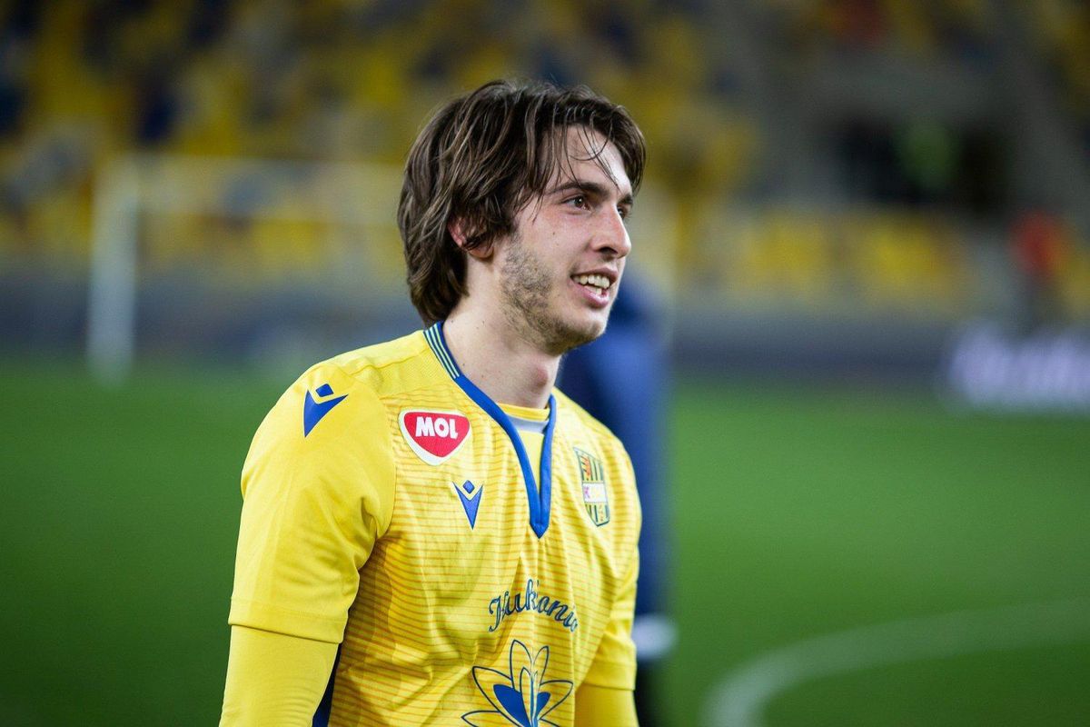 ViOn si na záchranu v lige priviedol posilu, ktorá trávniky na ...