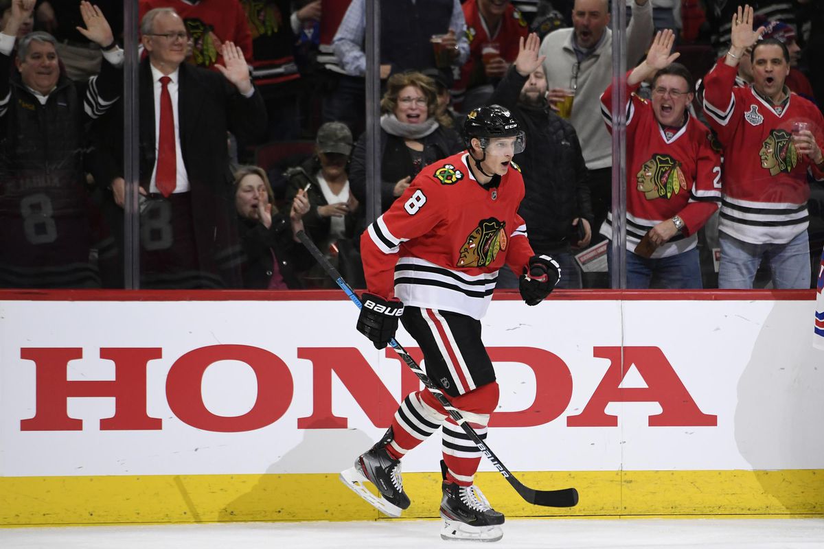 Finalisti o Calder Trophy 2020 | Šport.sk