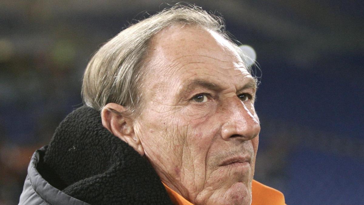 DISKUSIA: Momenty hrôzy vo futbalovom svete. Slávny český tréner mal ...