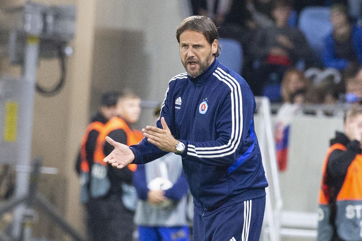 Ján Kozák ml. oslavuje: O čo pokojnejšia štyridsiatka, o to ...