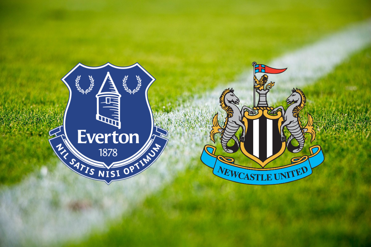 LIVE : Everton FC - Newcastle United / Premier League | Šport.sk