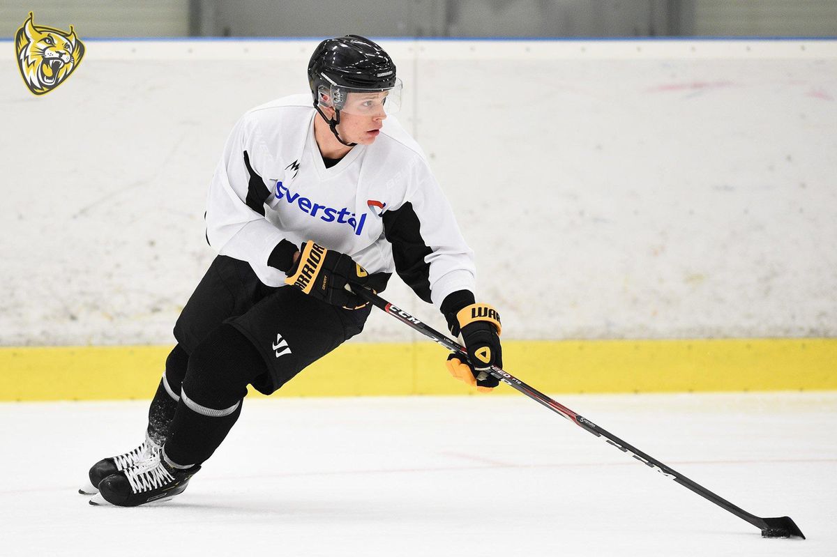 FOTO Adam Liška absolvoval v Čerepovci tvrdú prípravu, musel sa aj ...