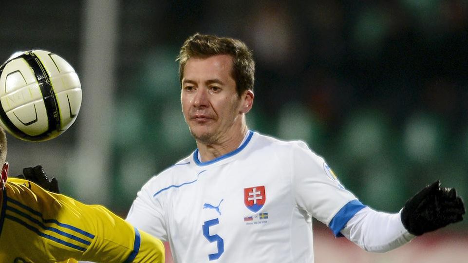 Marek Čech: Všetko super, chýba len strelec | Šport.sk