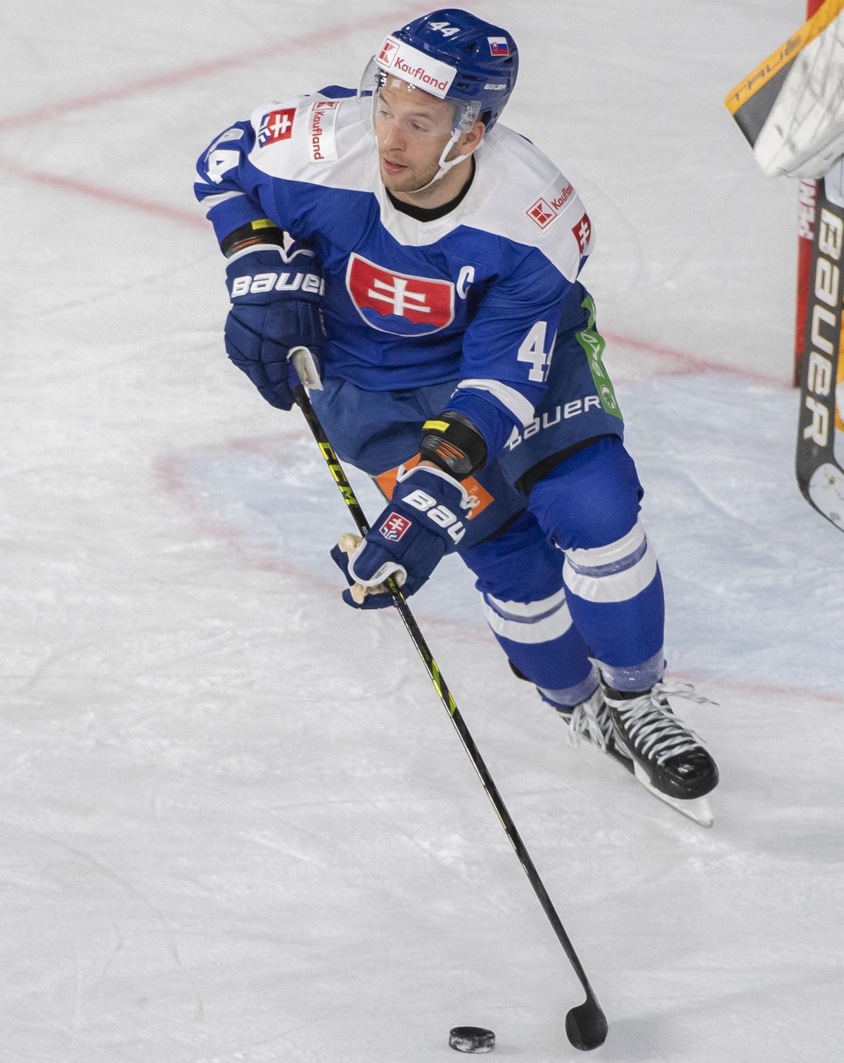 Mislav Rosandič: Neviem si predstaviť, že by som reprezentácii povedal ...