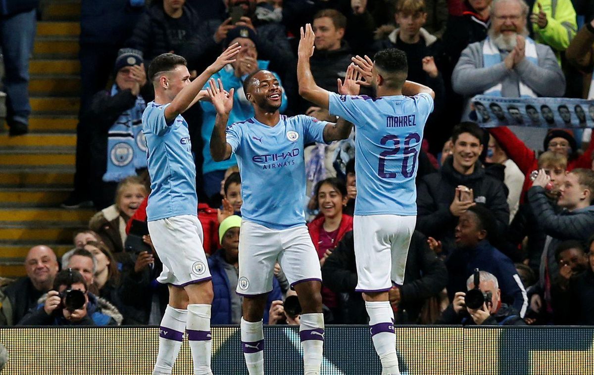 Real Madrid chce hviezdu Manchestru City. Pripravil pre nich megaponuku ...