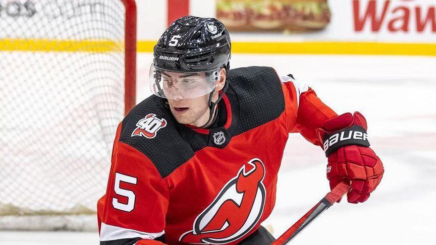 Šimon Nemec prezradil, v čom sa musí zlepšiť. Na debut v NHL je ...