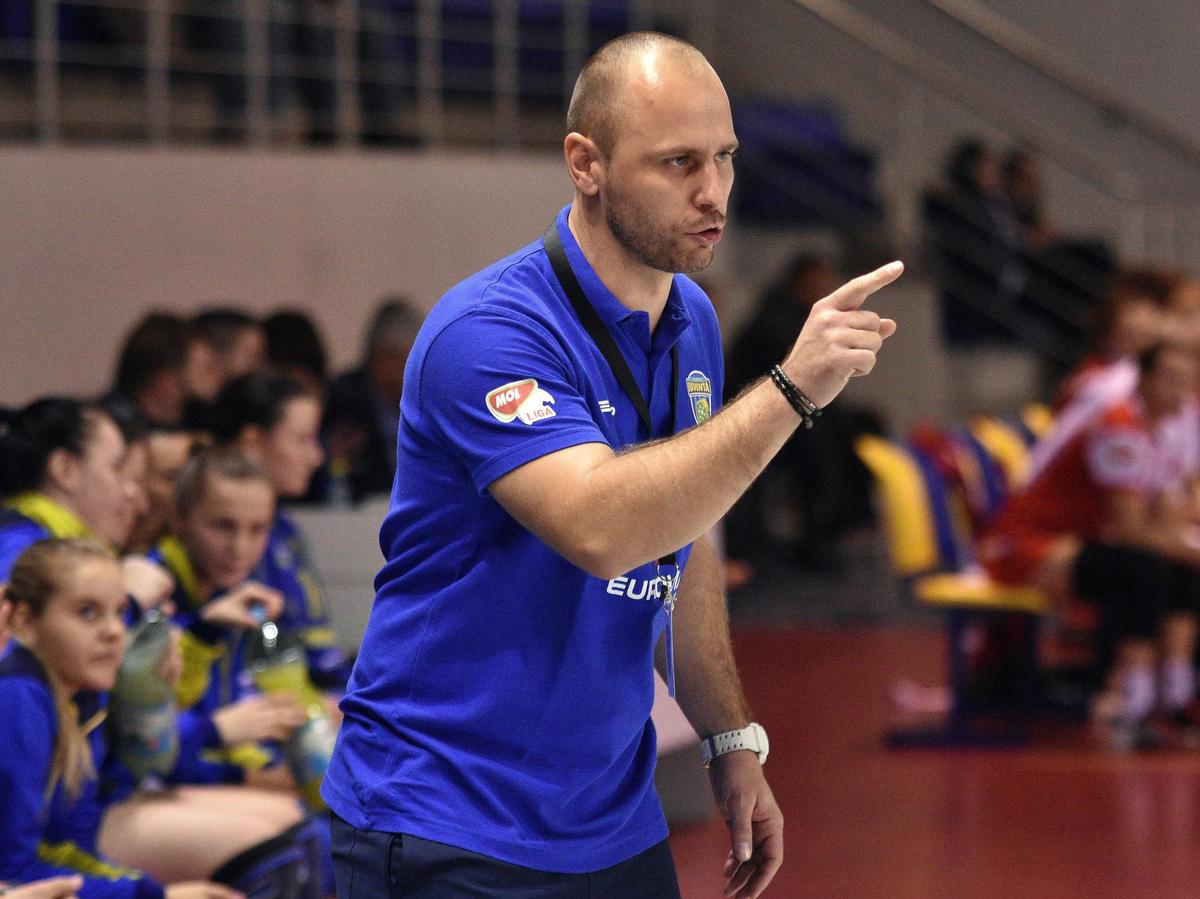 František Urban skončil ako asistent v reprezentácii a stal sa trénerom ...