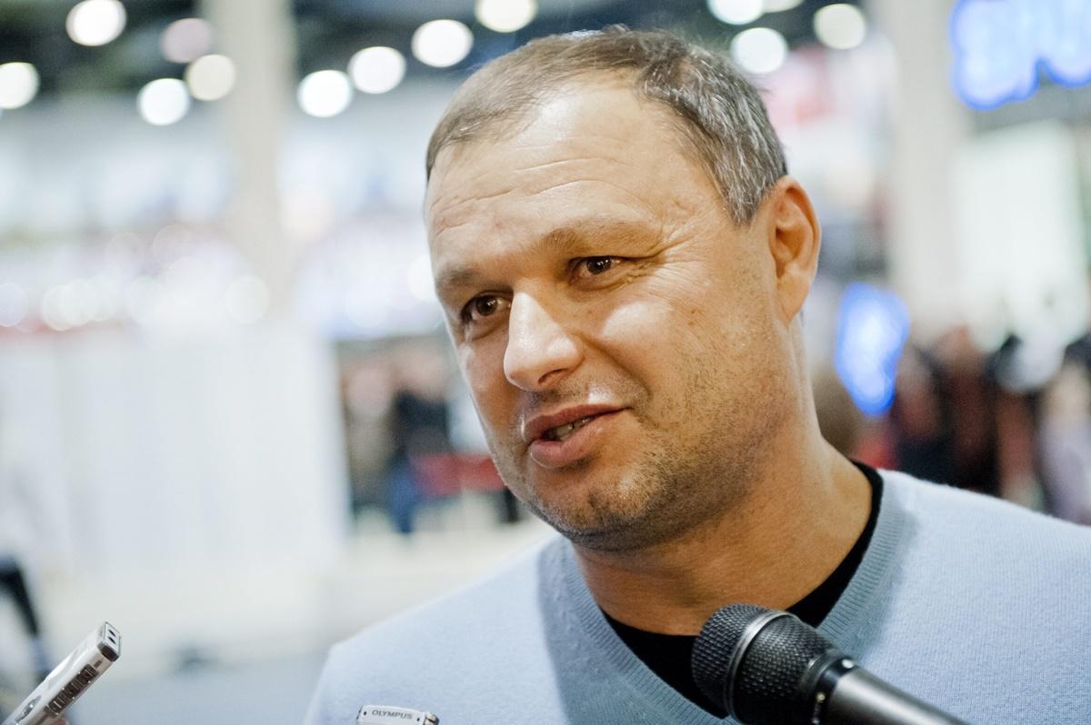 Skromná legenda Marián Vajda: Ja sa len veziem | Šport.sk