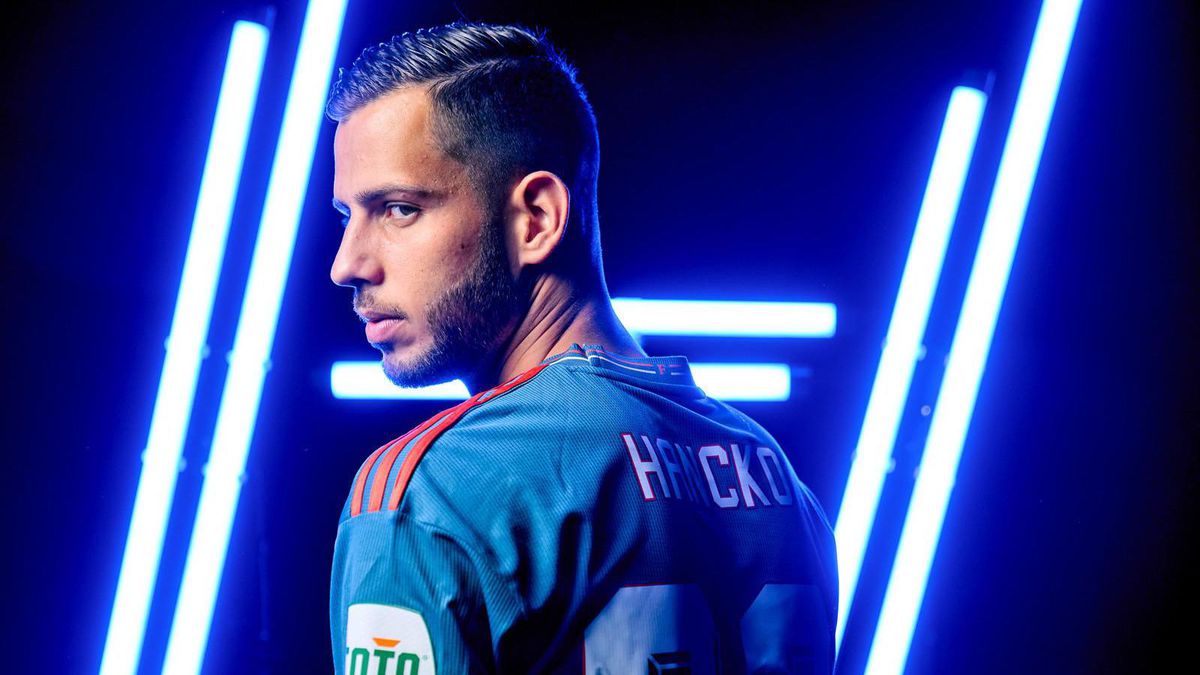 Dávid Hancko do Newcastle United za 30 miliónov eur? | Šport.sk