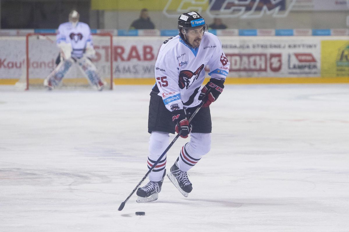 Slovinský obranca Pretnar zamieril z Banskej Bystrice do Košíc | Šport.sk