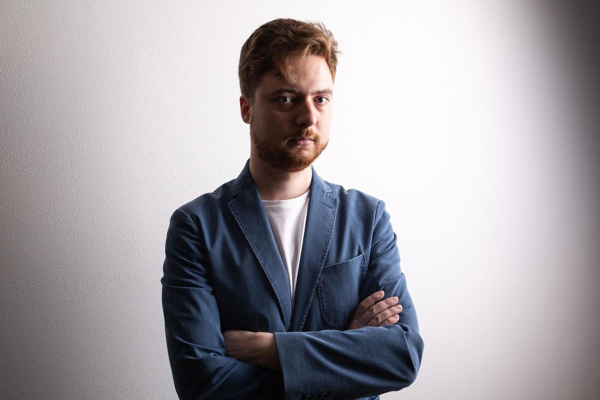 Filip Kadera: Nesnívam o NHL, ale o reprezentácii a extralige | Šport.sk