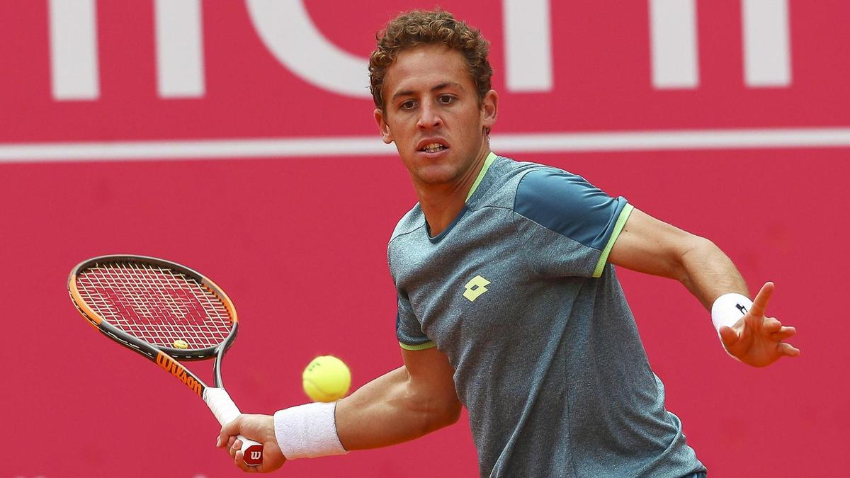 ATP Marrakeš: Carballes Baena vyradil Kotova v dvoch setoch, vo finále ...