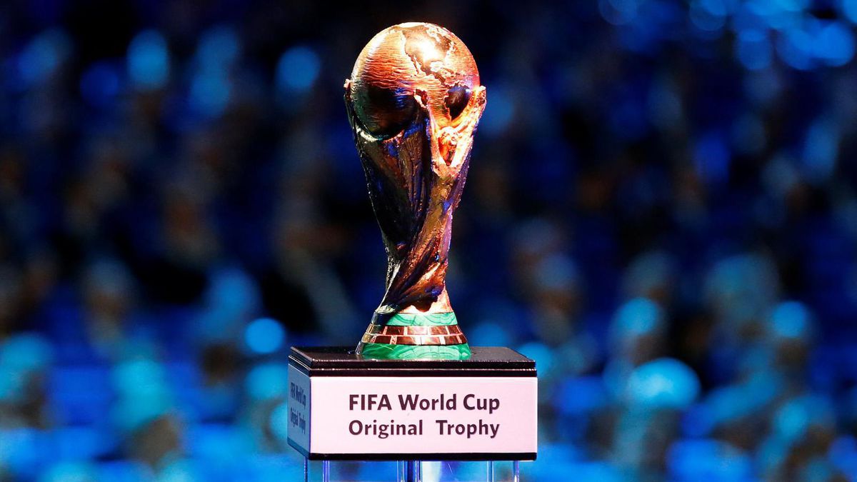 ONLINE : Žreb kvalifikácie MS 2026 - futbal dnes / Slovensko LIVE ...