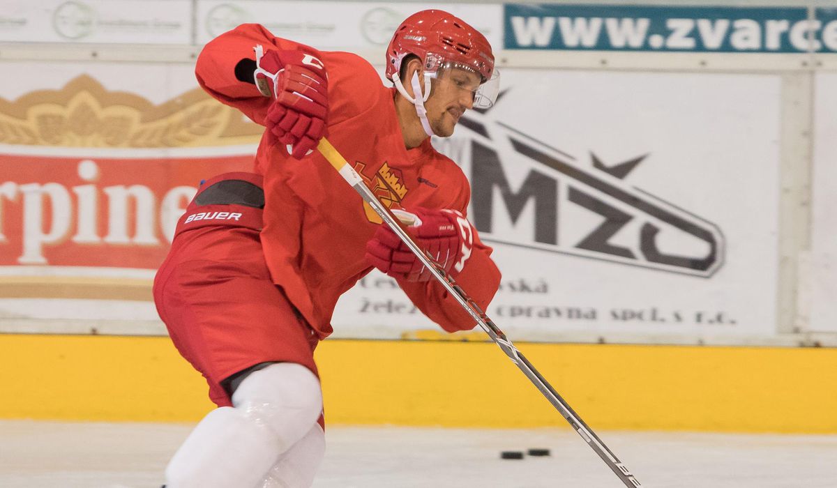 Michal Chovan zo Zvolena na operáciu zlomenej sánky | Šport.sk