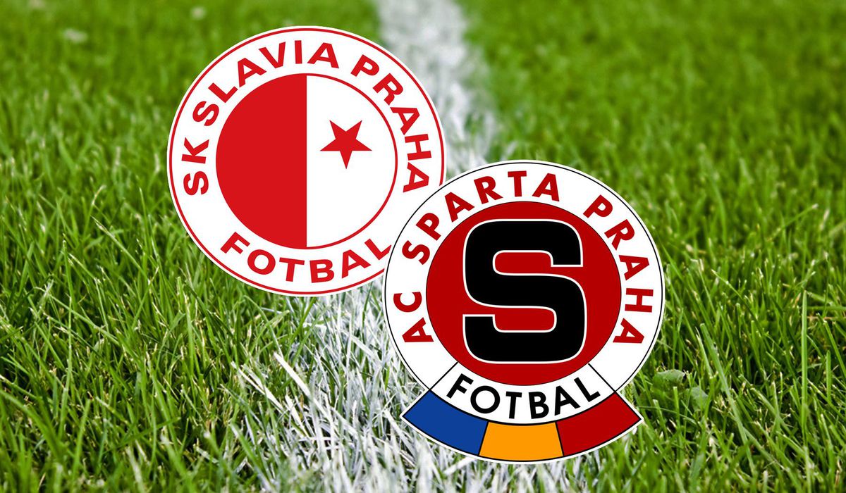 Slavia Praha si v derby poradila so Spartou | Šport.sk