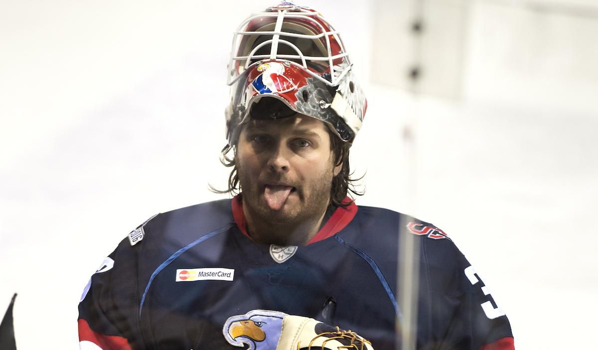 Barry Brust definitívne opúšťa Slovan Bratislava | Šport.sk