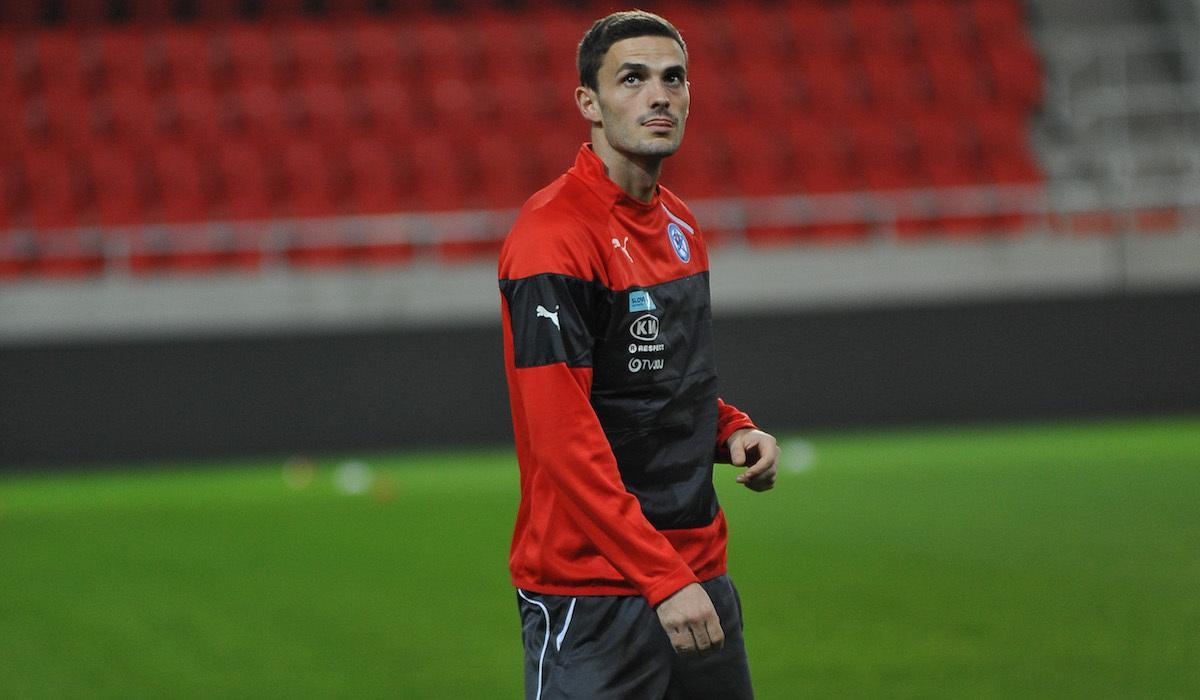Erik Sabo aj v budúcej sezóne v Beitare Jeruzalem: Som spokojný | Šport.sk