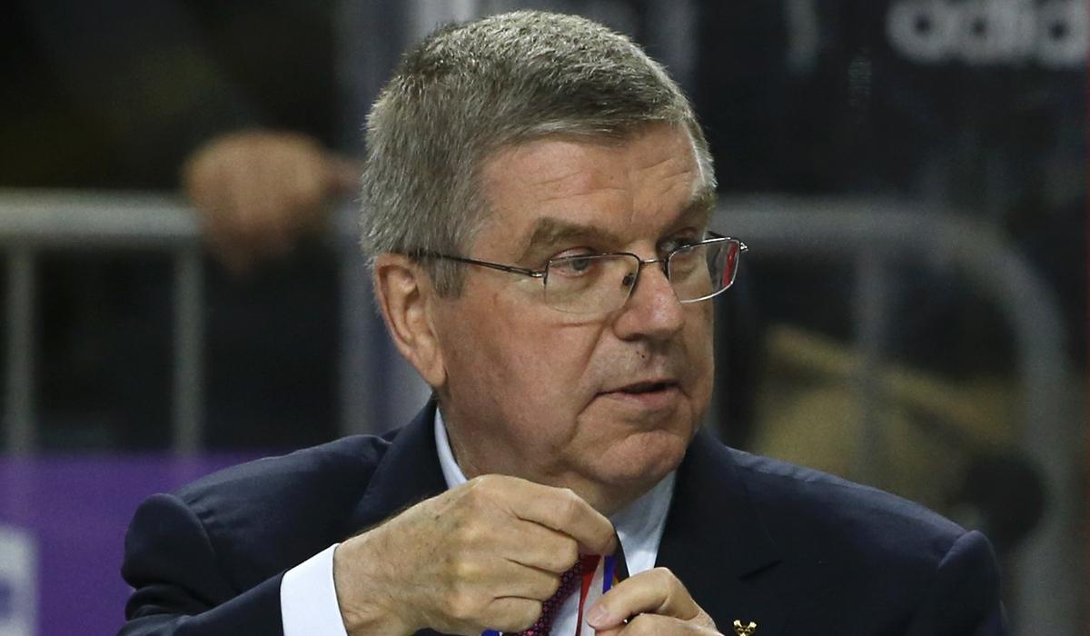 Olympijské: Thomas Bach by rád videl OH na africkom kontinente | Šport.sk