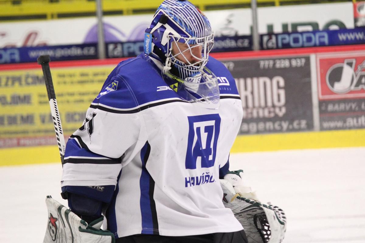 Marek Laco a Marcel Petran predĺžili zmluvu s Havířovom | Šport.sk