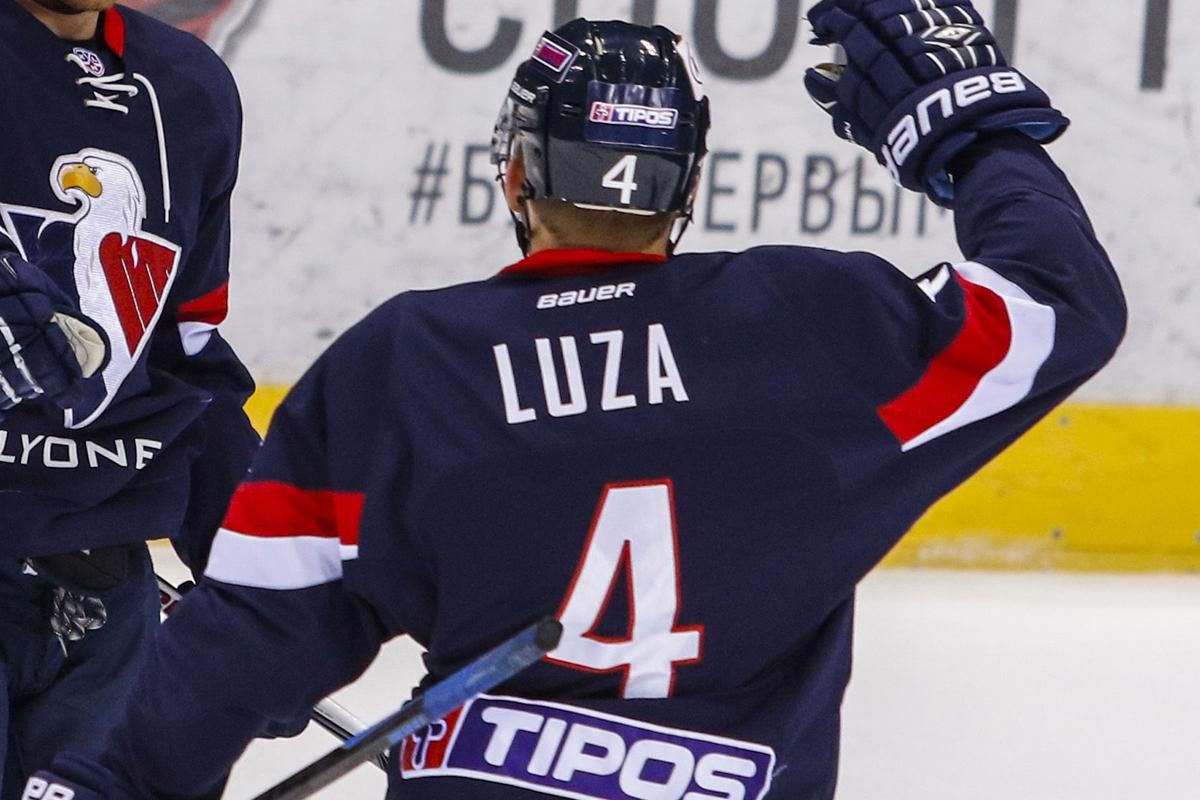 Patrik Luža si ide vyladiť formu do Banskej Bystrice | Šport.sk