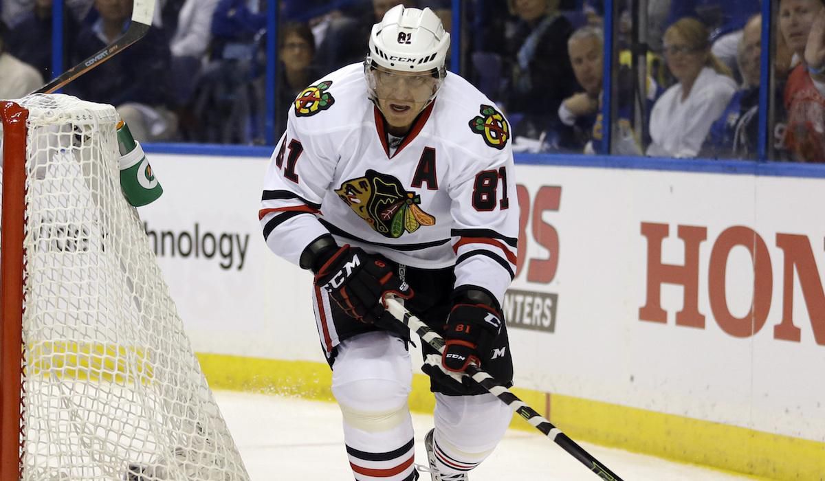 Video: Hossa a Tatar na pokraji vyradenia, Chicago i Detroit krok od ...