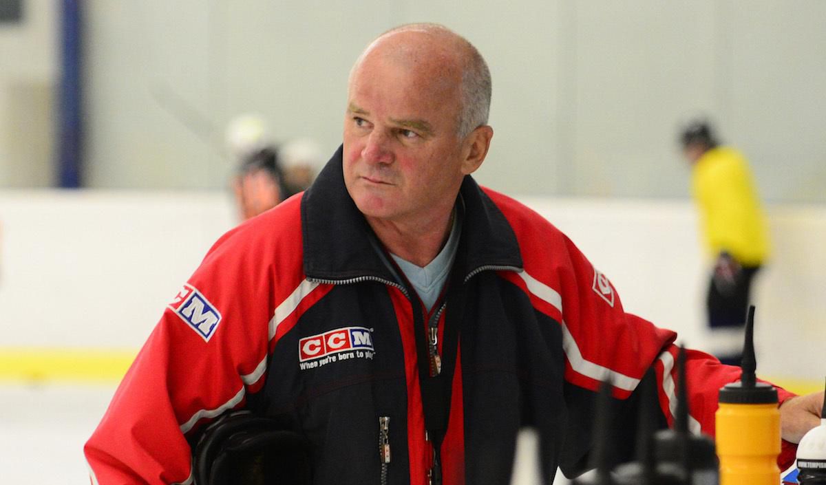 Igor Liba otvorene o úpadku nášho hokeja: Za všetkým sú rodičia | Šport.sk