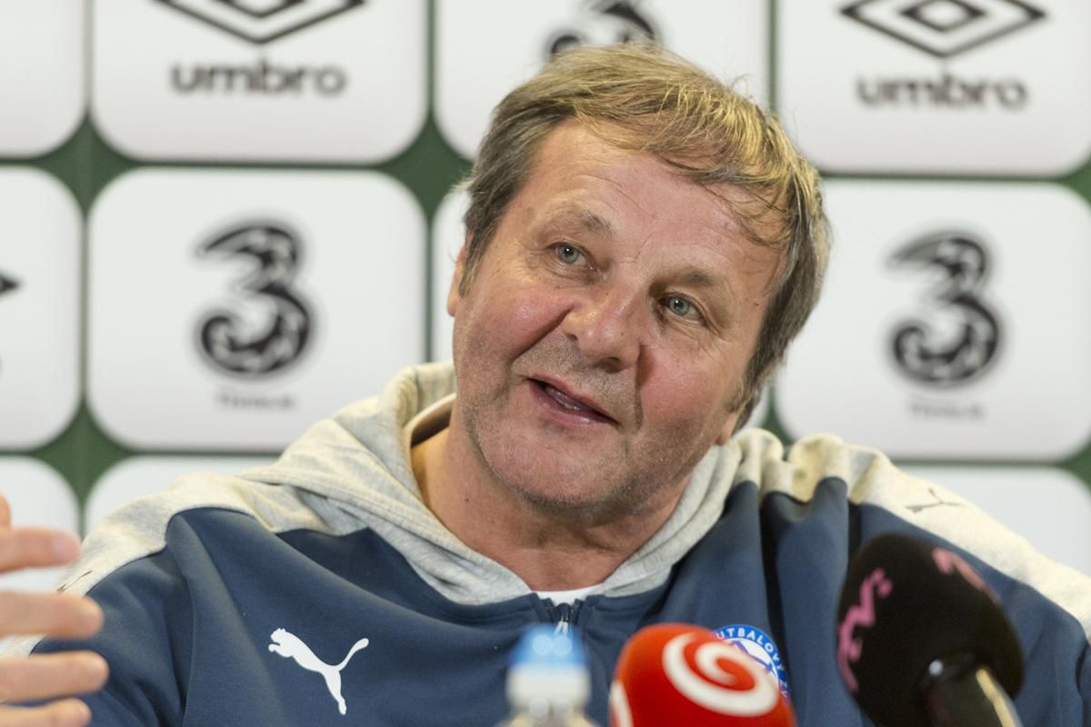 Ján Kozák: Máme silnejší tím ako na MS 2010 v JAR | Šport.sk