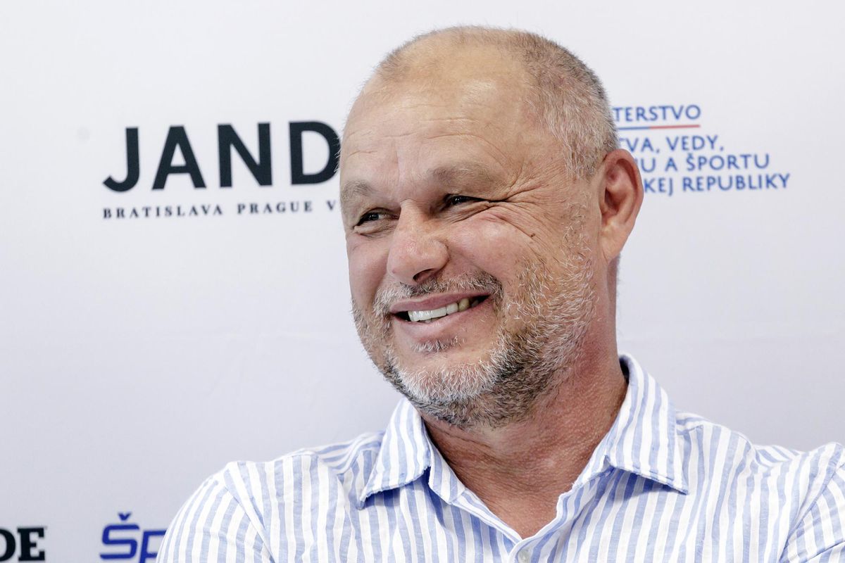 Marián Vajda : Novak Djokovič mi poslal dojímavé slová | Šport.sk