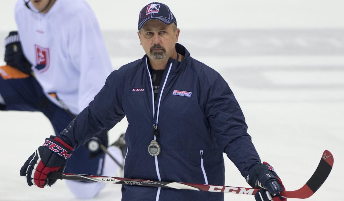 DISKUSIA: Druhý Cígerov kemp reprezentácie v znamení nových mien | Šport.sk