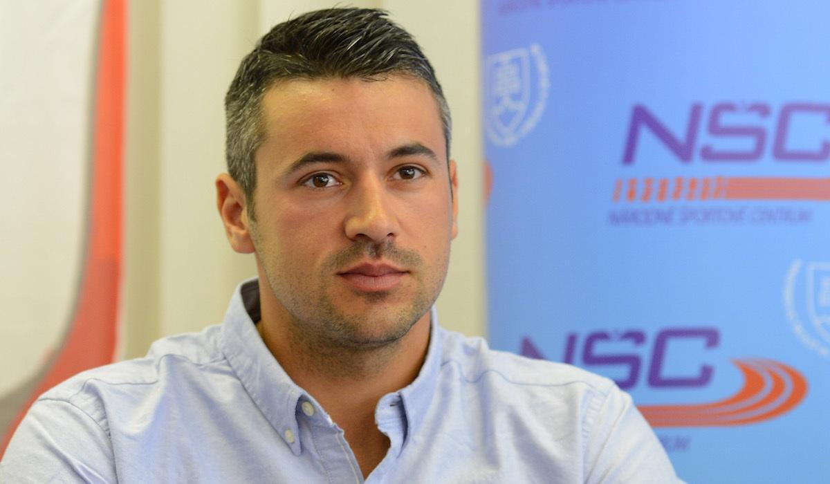 Tréner Peter Likér: Od štvorkajaka očakávam viac | Šport.sk
